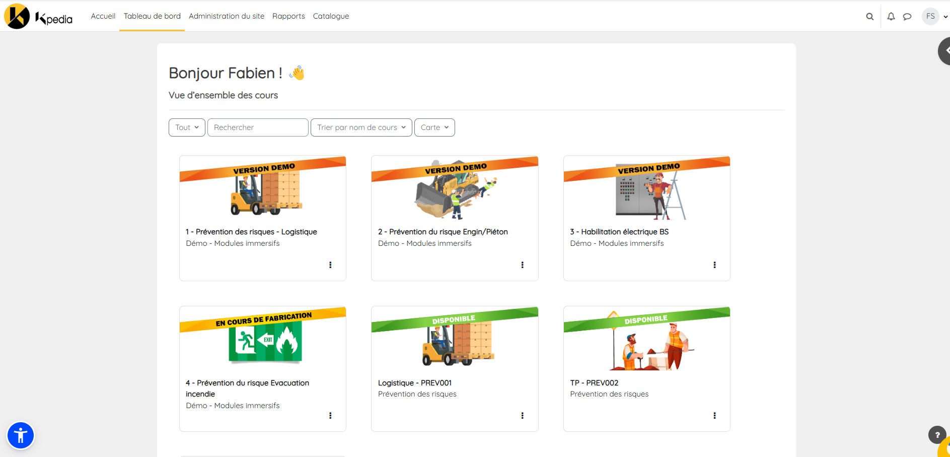 Un LMS, c'est quoi au fait ? - Kpedia